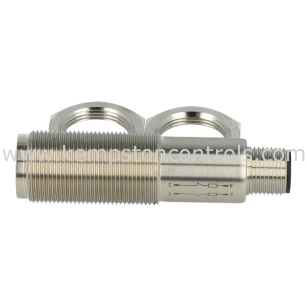 Elobau 120272VY01 ELOBAU MACHINE SAFETY SWITCH | Kempston Controls