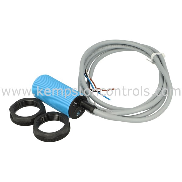 Sick CM30-16BPP-EW1 SICK CAPACITIVE SENSOR, 3-16MM RANGE, M30X1.5 ...