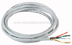 Eaton Moeller EASY-NT-CAB MOELLER CABLE, EASY-NET, (100M DRUM ...