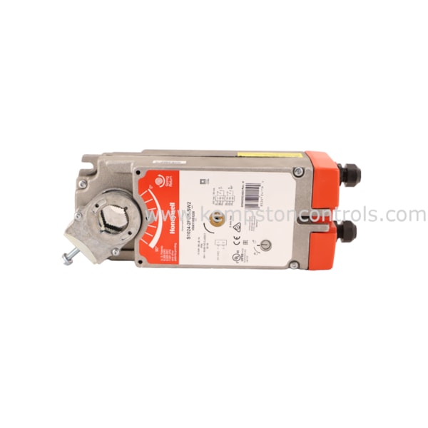 Honeywell Fema S1024-2POS-SW2 HONEYWELL FEMA DAMPER ACTUATOR, SPRING ...