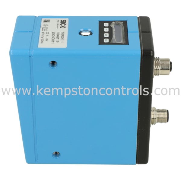 Sick ISD400-6111 SICK DATA TRANSMISSION UNIT | Kempston Controls