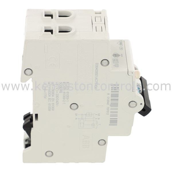 ABB 2CSR255180R1324 ABB DS201 C32 A30 RESIDUAL CURRENT CIRCUIT BREAKER ...