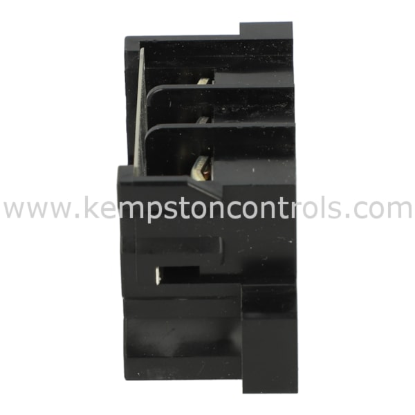 Fuji AYBN023-1 FUJI TERMINAL BLOCK 3 POLE 25 AMP WITH TURTLE SHAPED ...