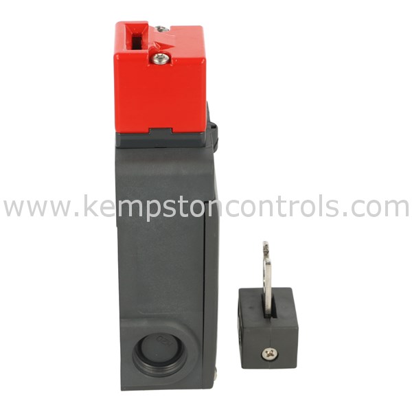 Pizzato FS 2996D120-F3M2 PIZZATO FS SERIES SAFETY SWITCH WITH SEPARATE ...