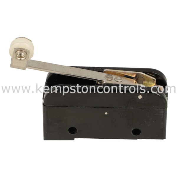 Essen MCR-16D ESSEN 48MM ROLLER LEVER MICROSWITCH | Kempston Controls
