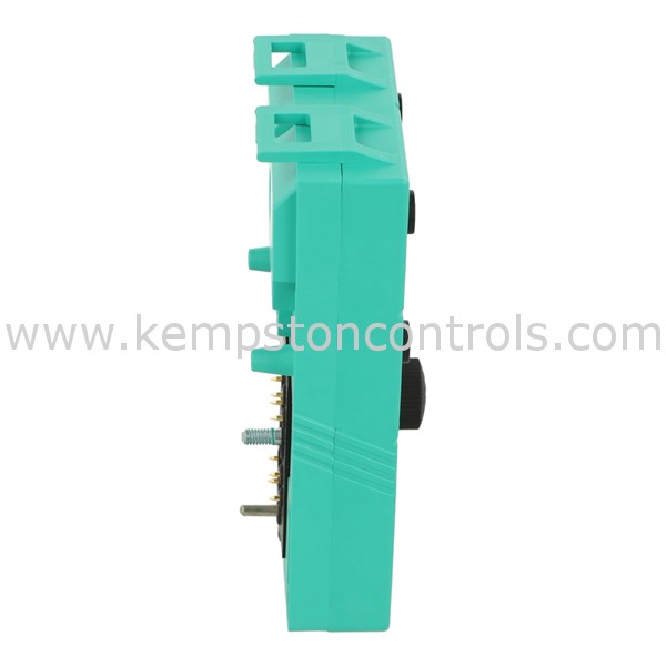 Pepperl + Fuchs VBA-2E2A-G2-ZA/EA2 P+F AS-INTERFACE SENSOR/ACTUATOR MODULE, V2.1, RED LED, A/B ...