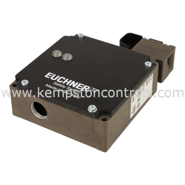 Euchner 085171 EUCHNER SAFETY SWITCH TZ, WITHOUT AUXILIARY RELEASE | Kempston Controls