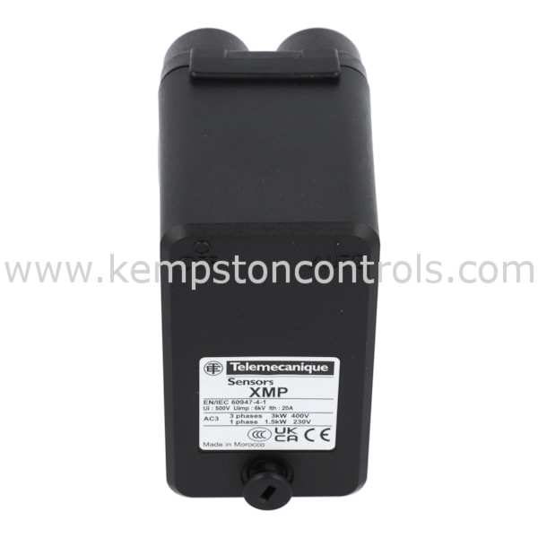 Telemecanique Sensors XMPA25B2131 TELEMECANIQUE PRESSURE SENSOR, 25 BAR ...
