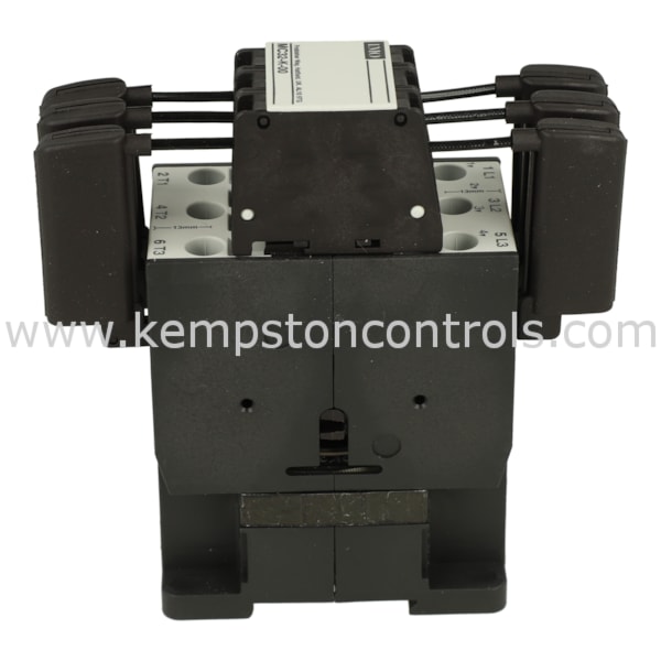 IMO MC32-K-00230 IMO CAPACITOR SWITCHING CONTACTOR25KVAR, 230V AC COIL | Kempston Controls