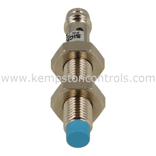 Sick IM08-04NPS-ZT1 SICK INDUCTIVE SENSOR, M8, 4MM RANGE NON FLUSH, PNP ...