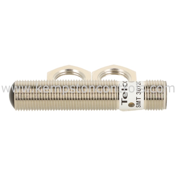 Telco SMT3012CTBJ TELCO PHOTOELECTRIC SENSOR, M12, THRU BEAM ...