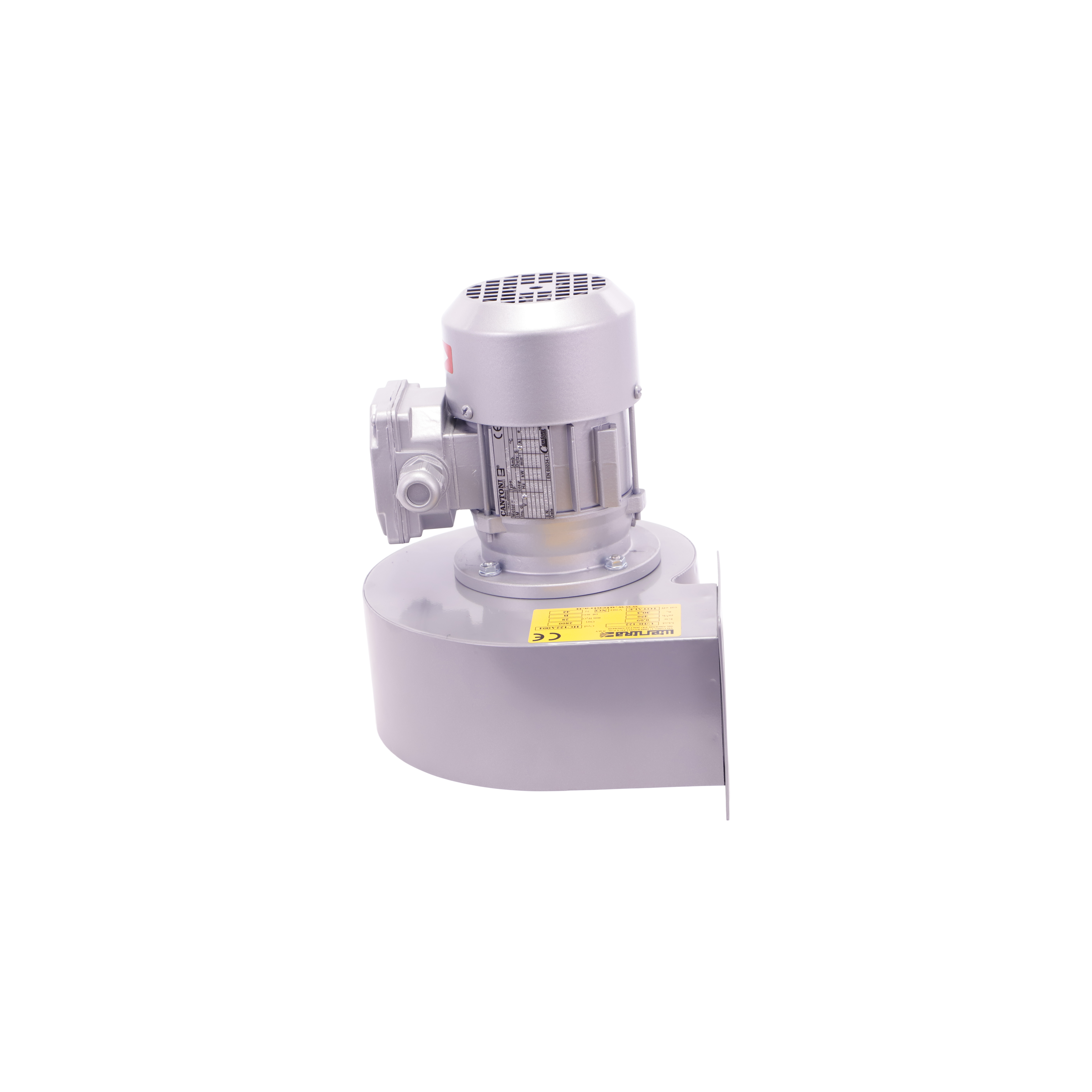Honeywell Maxon 311009 HONEYWELL MAXON BLOWER U/HC122 LG0 TRIPHASE ...