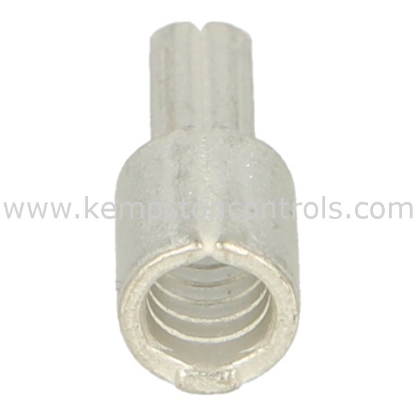 Termination Technology 10FRP TT NON-INSULATED FLAT REDUCING PIN ...