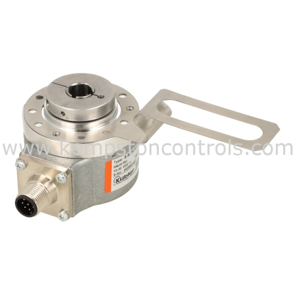 Kubler 8.5020.3352.0100 KUBLER INC INCREMENTAL ENCODER, WITH TORQUE ...