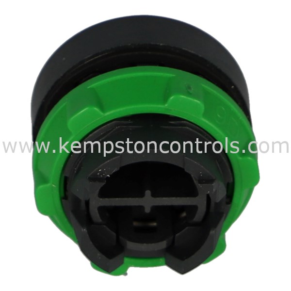 Schneider ZB5AA2 SCHNEIDER FLAT PUSHBUTTON HEAD | Kempston Controls