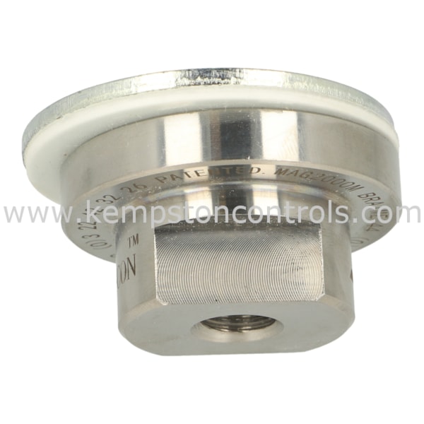 4B Braime MAG2000M 4B BRAIME MAGNETIC CONNECTOR, METRIC | Kempston Controls