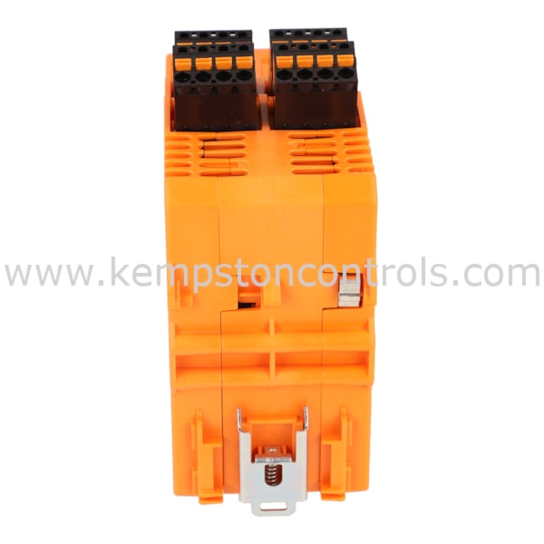 IFM AL1920 IFM IO-LINK MASTER WITH ETHERNET/IP INTERFACE, 20-30VDC, 300 ...