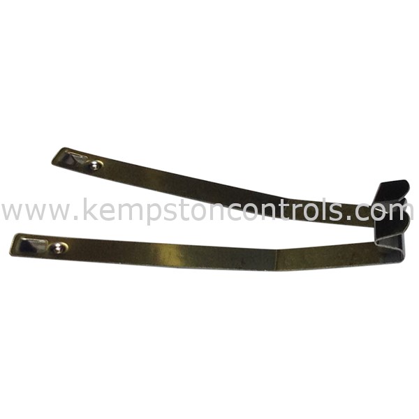 Omron PYC-A2 CLIPS (PAIR) | Kempston Controls