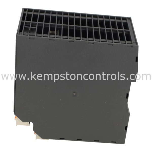 Siemens 3RX9502-0BA00 SIEMENS AS-I POWER SUPPLY IP20 OUT: AS-I DC30V 5A ...
