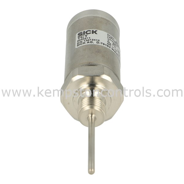 Sick TCT-1AAG10503MZ SICK TEMPERATURE SENSOR, -50°C+150°C RANGE, 3MM ...