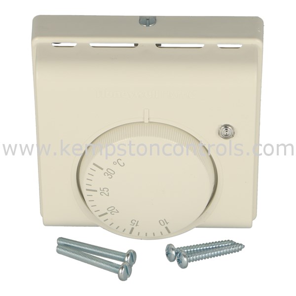 Resideo T6360B1036 RESIDEO ROOM THERMOSTAT 240V 10A | Kempston Controls
