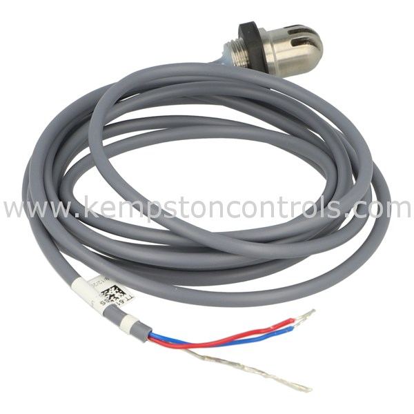 Sontay TT-518-A-SS SONTAY THIMBLE TEMPERATURE SENSOR, 10K3A1, STAINLESS ...