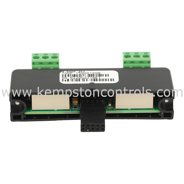 Georg Fischer 159001698 GEORG FISCHER 9900 RELAY MODULE, (2) DRY ...