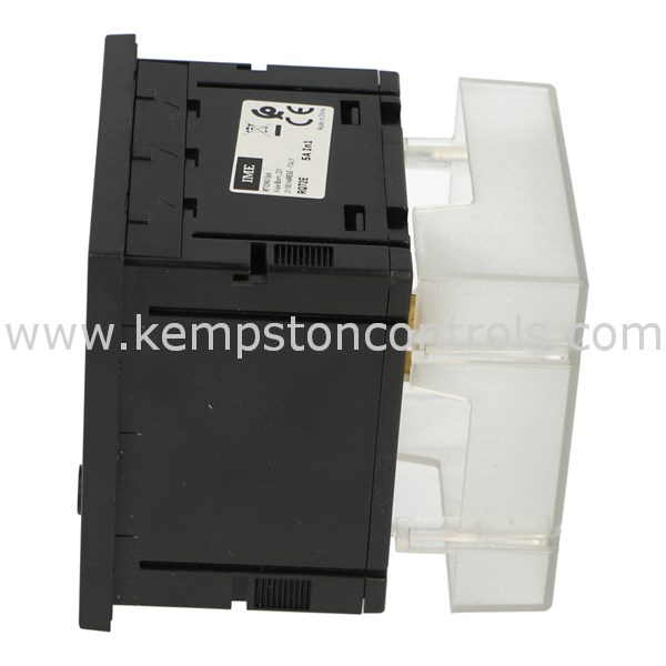 IME RQ72E 20/5A IME AC ANALOGUE AMMETER PANEL METER, WITHOUT SCALE, CT ...