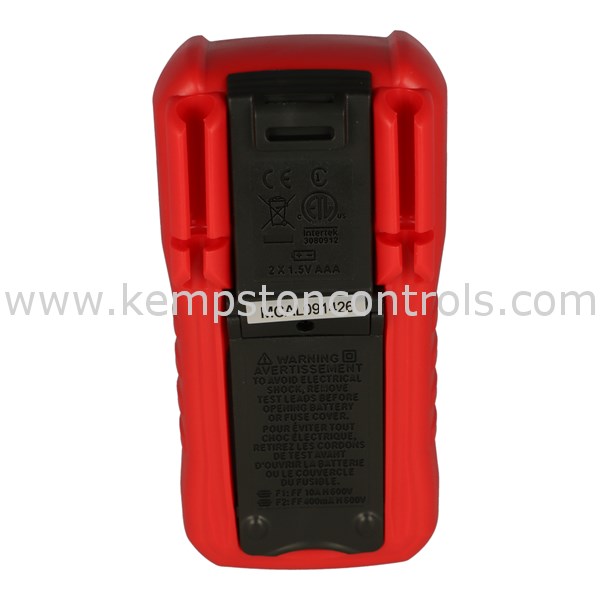 T.I.S. TIS 201 T.I.S. POCKET SIZE AUTO RANGING MULTI METER WITH ...