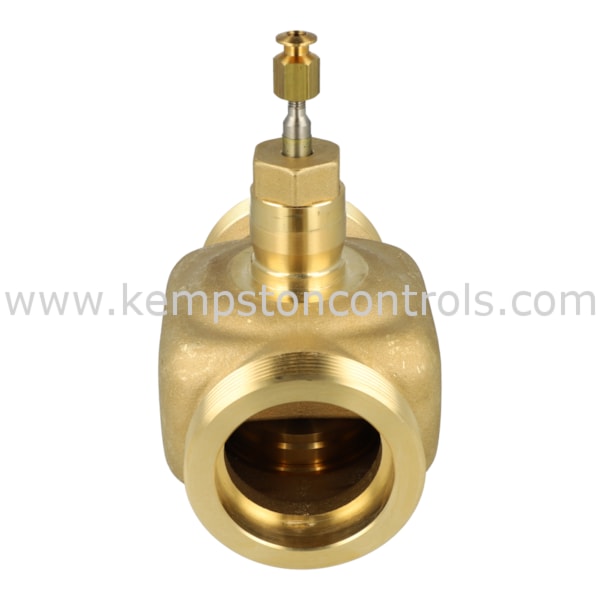 Honeywell Fema V5013E1121 HONEYWELL FEMA 3-WAY CONTROL VALVE, PN16 ...