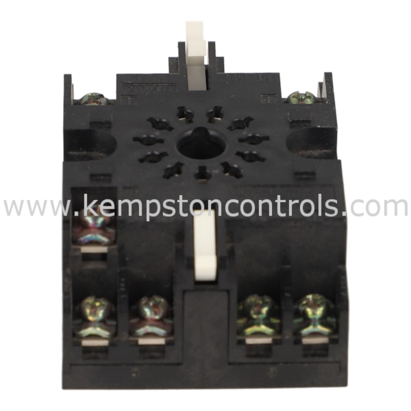 Fuji TP411-X FUJI SOCKET 11 PIN FOR MS4SM | Kempston Controls