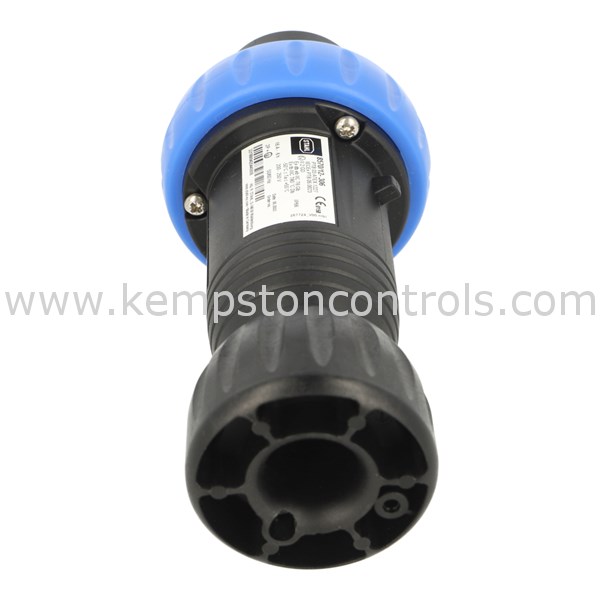 STAHL 8570/12-306 STAHL INSTALLATION PLUG, 16A, SERIES 85720/12, PL 200 ...