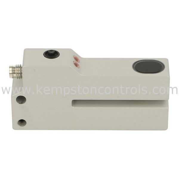 LEUZE GSU 06/24-2-S8 LEUZE ULTRASONIC LABEL FORK SENSOR, 2.5MM WIDTH ...