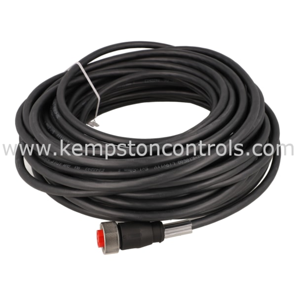 Beckhoff ZK2030-1200-0200 BECKHOFF POWER CABLE, PUR, 5X1.5 MM², DRAIN ...