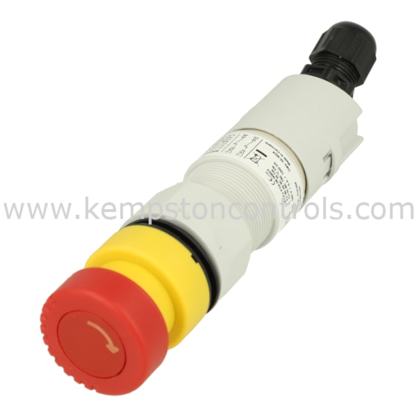 STAHL 8003/121-010S UL STAHL CONTROL DEVICE, 6A, 500V, FOR PANEL ...