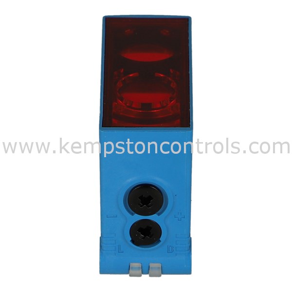 Sick GTB10-P4211 PHOTOELECTRIC SENSOR, DIFFUSE, BACKGROUND SUPPRESSION, 20-950MM RANGE, PNP LO ...