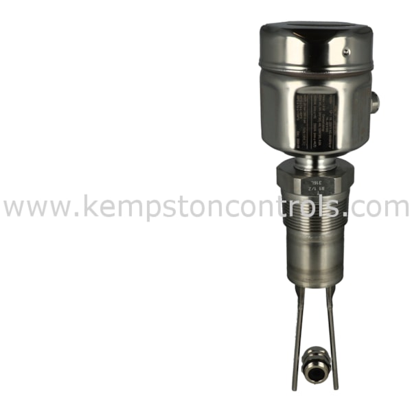 Endress + Hauser FTM50-2GG2K4A72AA E+H VIBRONIC LEVEL SWITCH, SOLIPHANT ...