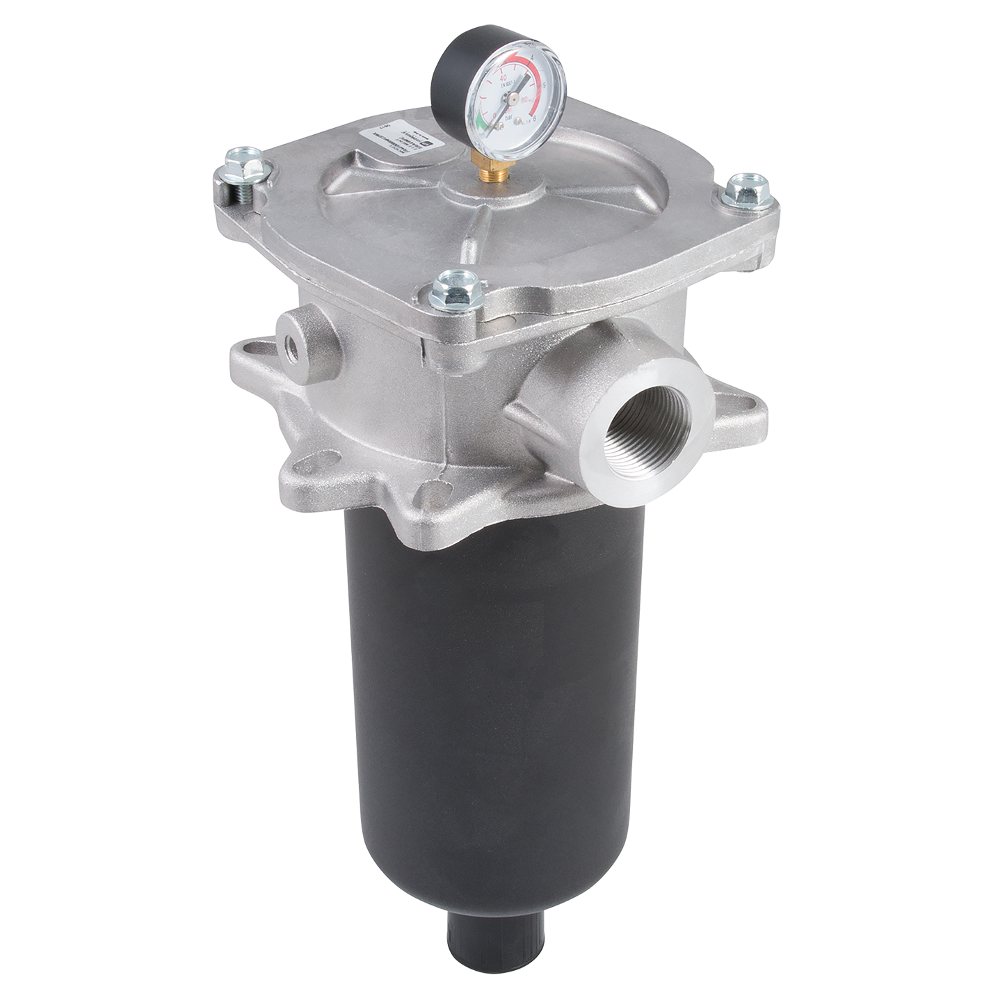 UFI Filters FRA53B16BNFD32WX UFI FILTERS HYDRAULICS 2" BSP FEMALE HIGH ...