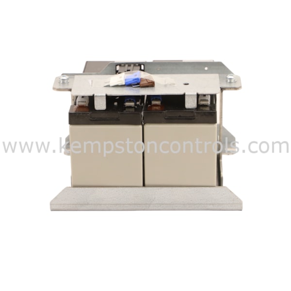 MURR 89552 MURR BATTERY MODULE, 24V/7,2AH, 4 HOLE SCREW MOUNTING ...