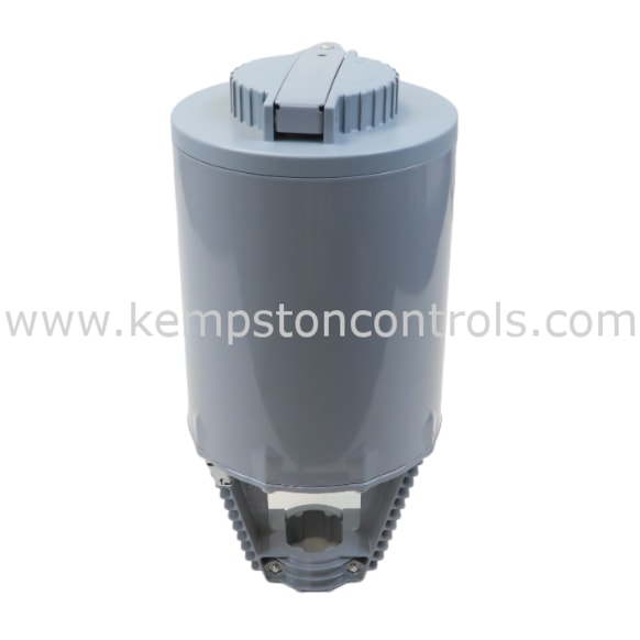 Siemens Smart Infrastructure SKC60 SIEMENS ELECTROHYDRAULIC ACTUATOR ...