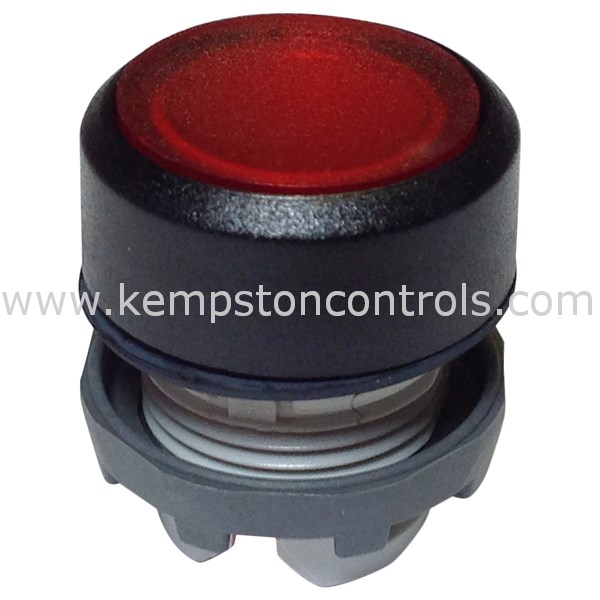 ABB 1SFA611100R1101 1SFA611100R1101 MODULAR PUSHBUTTON RED | Kempston Controls