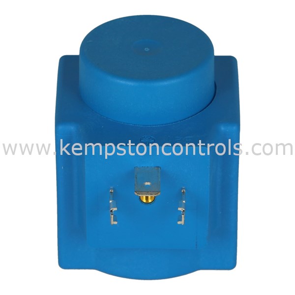 Danfoss 018F7397 DANFOSS SPARE COIL, 24VDC, 16W, STEAM COILS TO 140°C ...