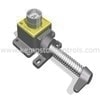 Castell AI-FSAL-2-(E02) CASTELL FSMAI INTERLOCK BRASS / ALUMINIUM HAND ...