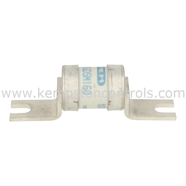 Siba 50-003-16/160A SIBA FUSE, TCP (BS88) A4 100M160 MOTOR RATED ...