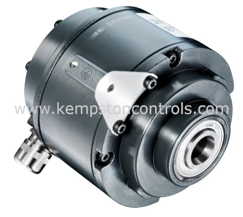 Baumer HOG10 DN 1024 I SR 16H7 KLK-AX BAUMER INCREMENTAL ENCODER, 1024 ...