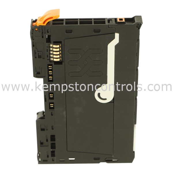Weidmuller 1334740000 WEIDMULLER REMOTE I/O MODULE, IP20, POWER SUPPLY ...