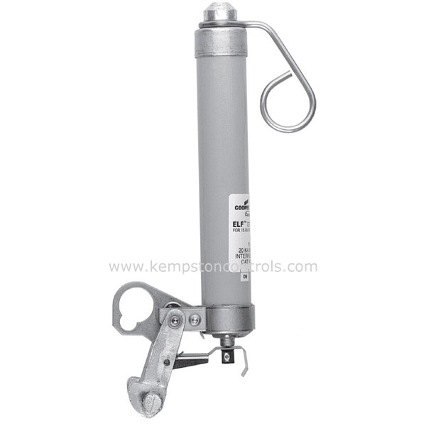 Eaton FAK44W25 EATON CURRENT-LIMITING DROPOUT FUSE, ELF, 15KV, 25A ...