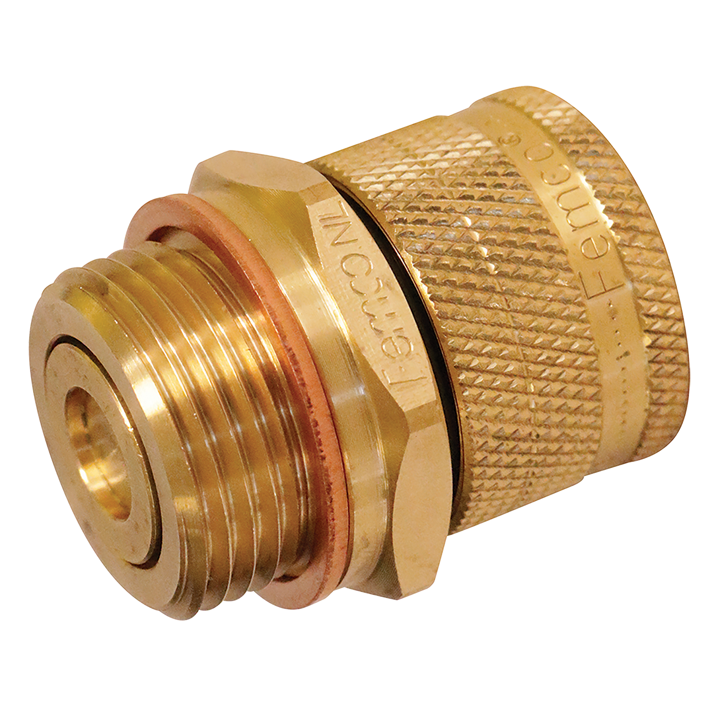 Femco 8090020420 FEMCO CLICK DRAIN LB M12 X 1.5MM | Kempston Controls