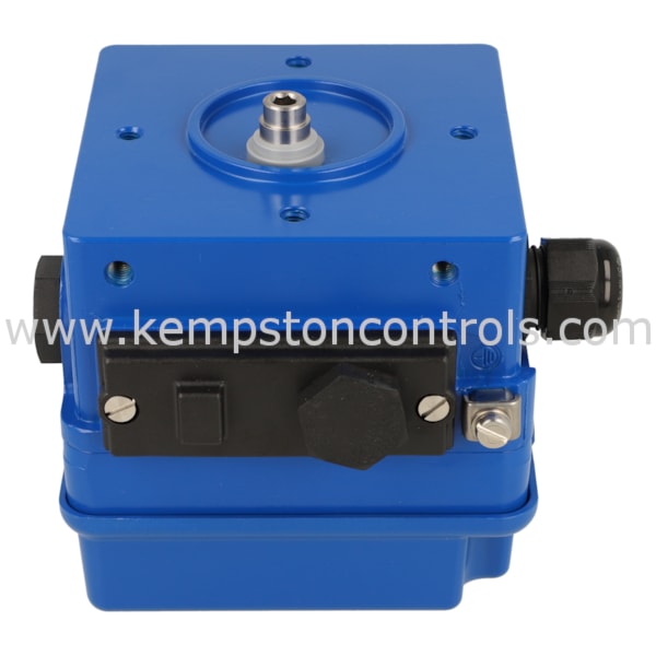 Schneider Process SRI986-BIDS7EAANA SCHNEIDER FOXBORO ELECTRO-PNEUMATIC POSITIONER, SINGLE ...