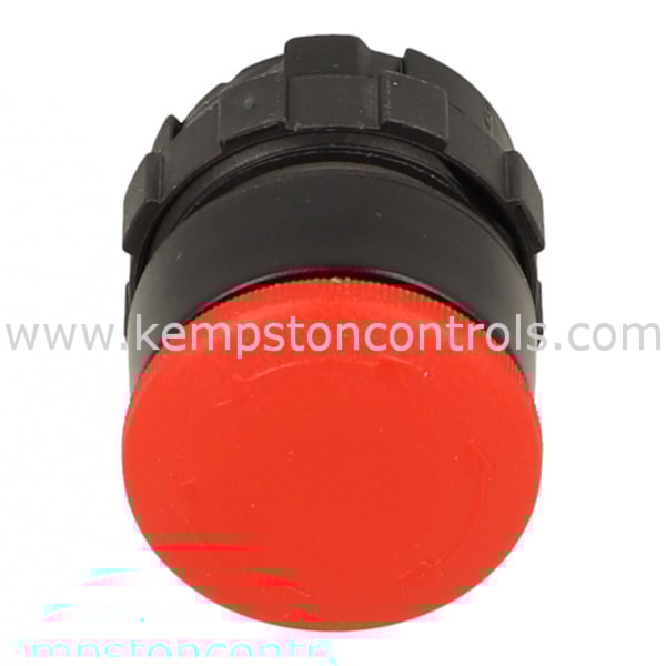 IMO BS3P3RED IMO EMERGENCY STOP PUSHBUTTON28MM, RED, TURN TO RELEASE ...